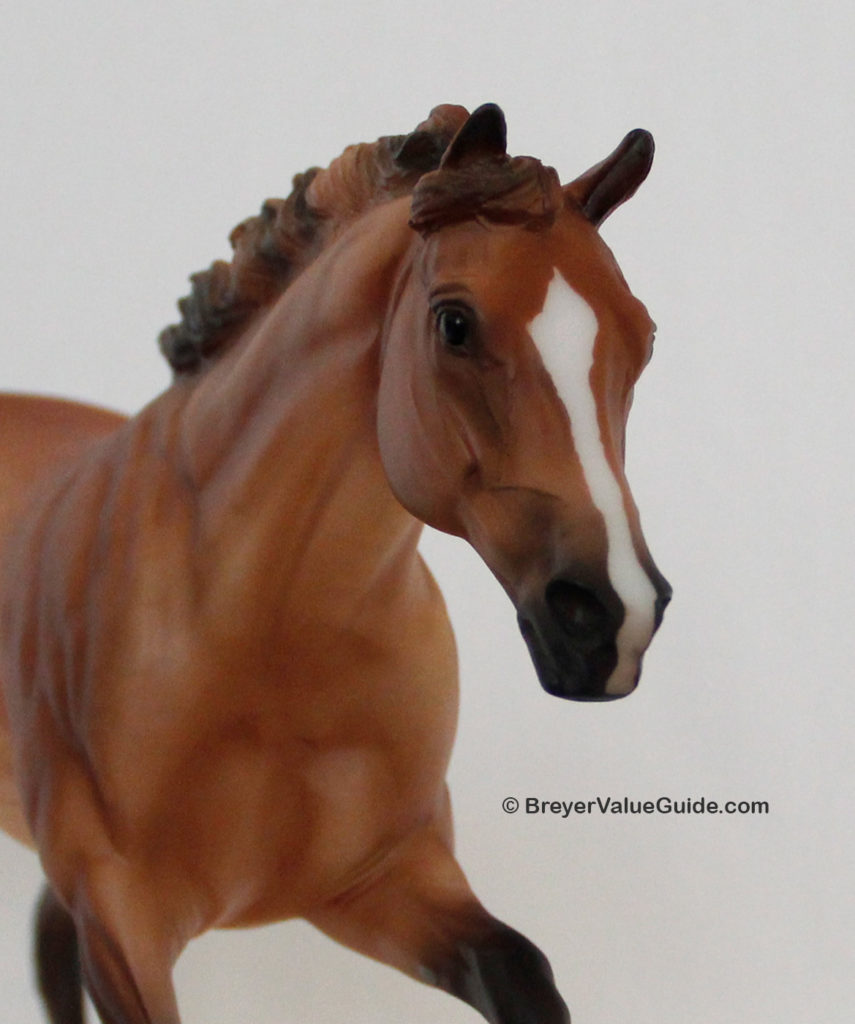 Aintree | Breyer Value Guide