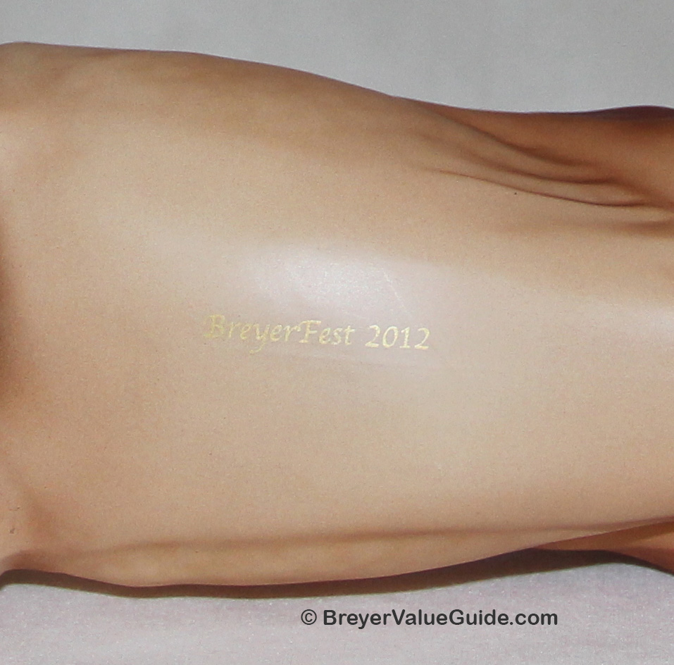 Aintree | Breyer Value Guide