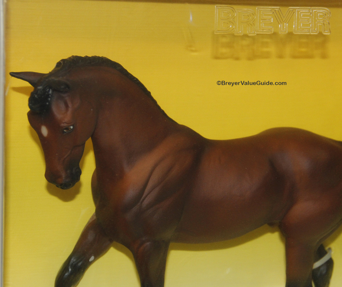 Molokai | Breyer Value Guide