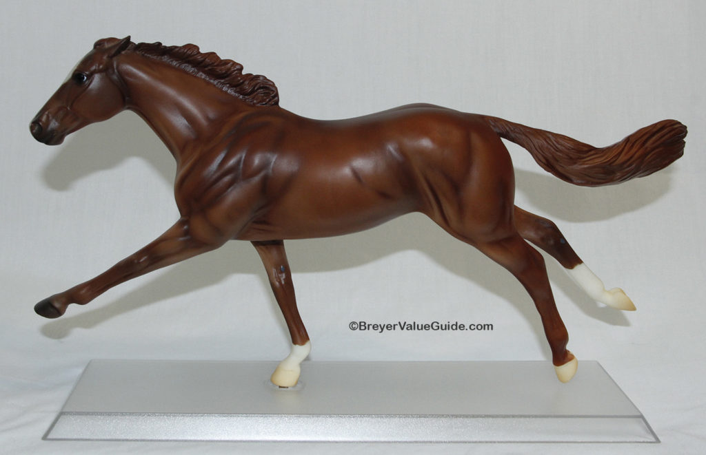 Rags to Riches | Breyer Value Guide