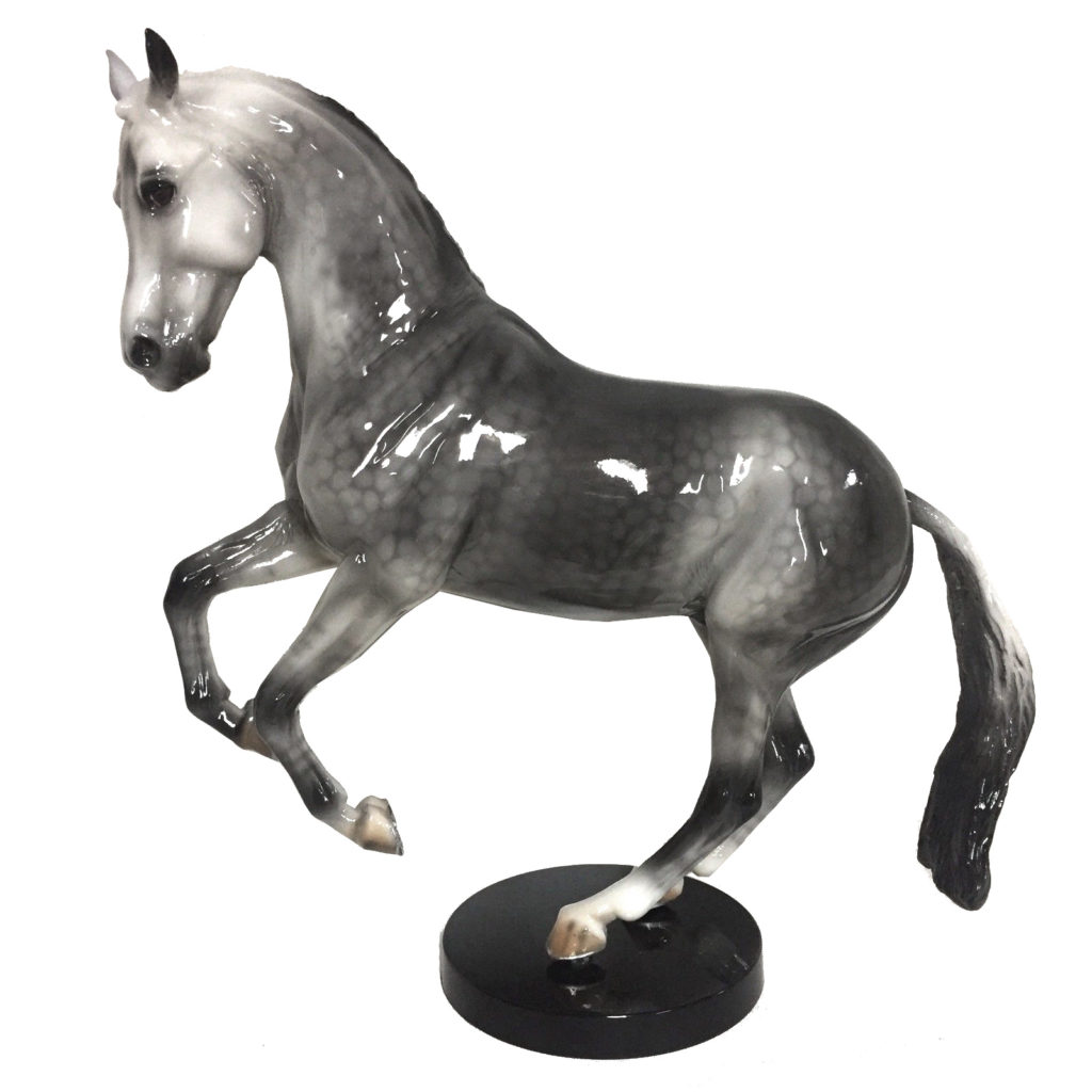 Valegro | Breyer Value Guide