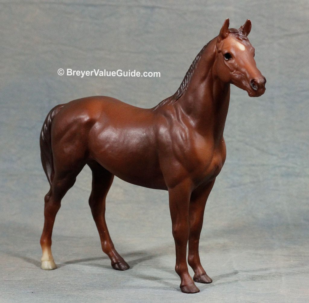 604swaps1 | Breyer Value Guide
