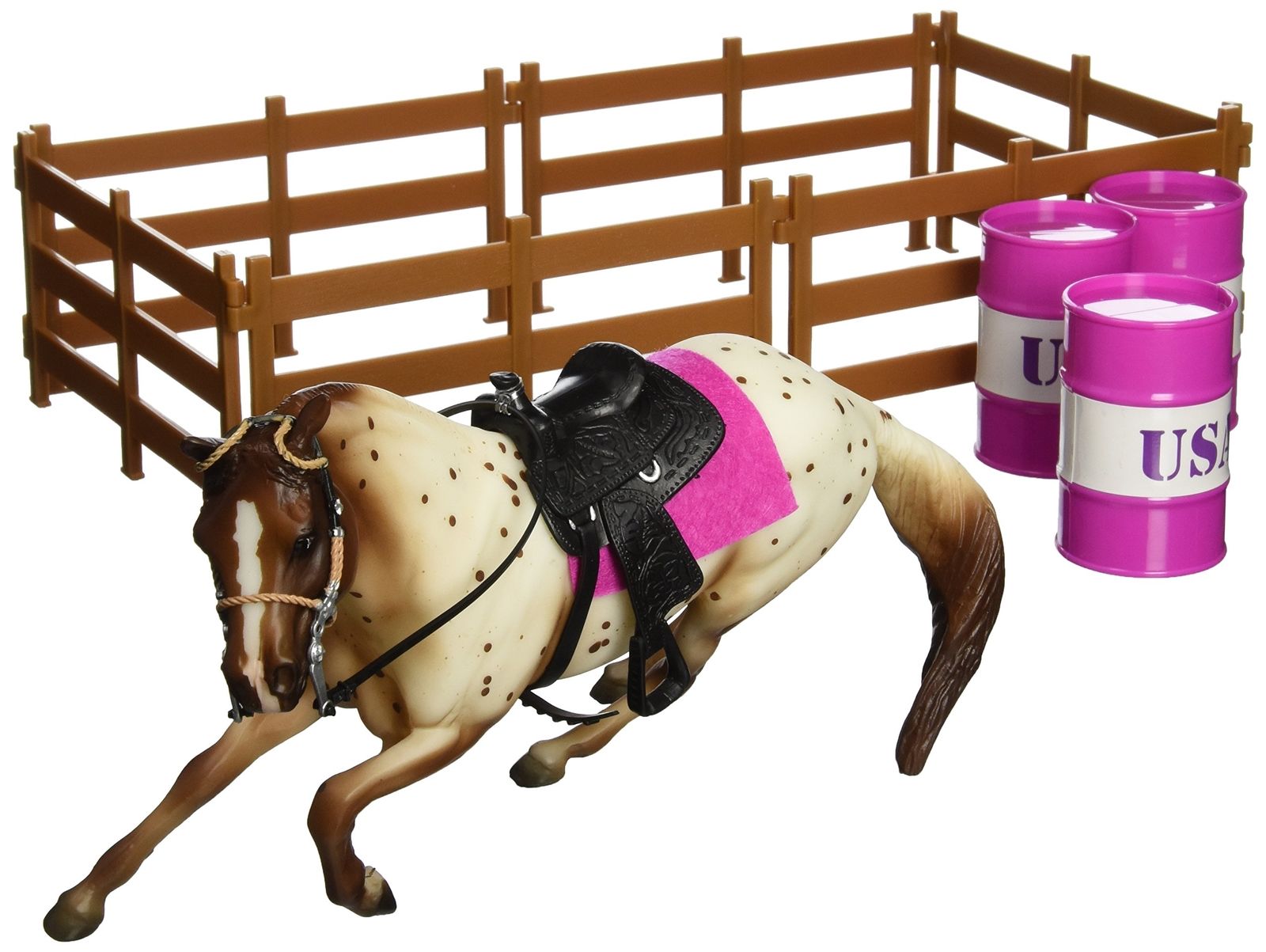 Barrel Racing | Breyer Value Guide