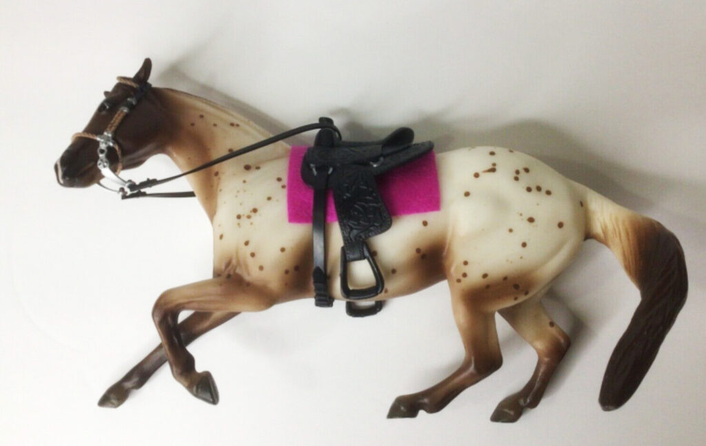 Barrel Racing | Breyer Value Guide