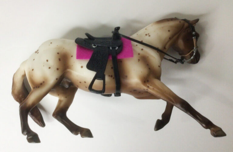 Barrel Racing | Breyer Value Guide