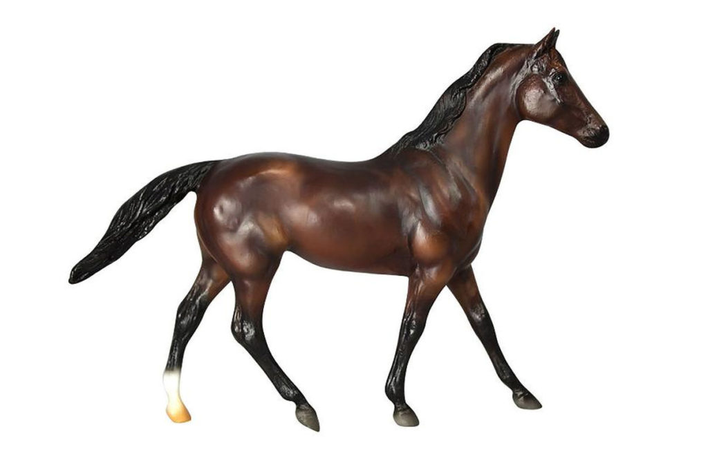 Ruffian | Breyer Value Guide