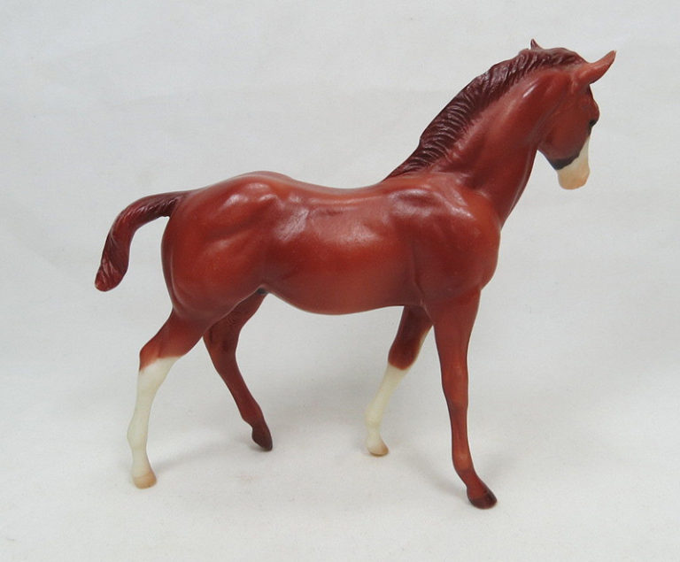 Colorful Foals Gift Set | Breyer Value Guide
