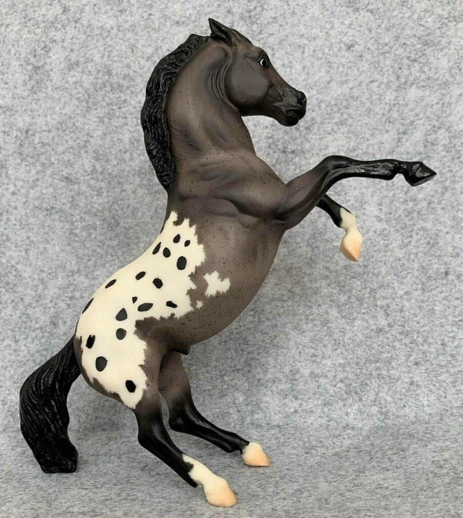 Rearing Stallion | Breyer Value Guide