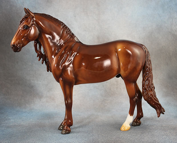 711287a | Breyer Value Guide