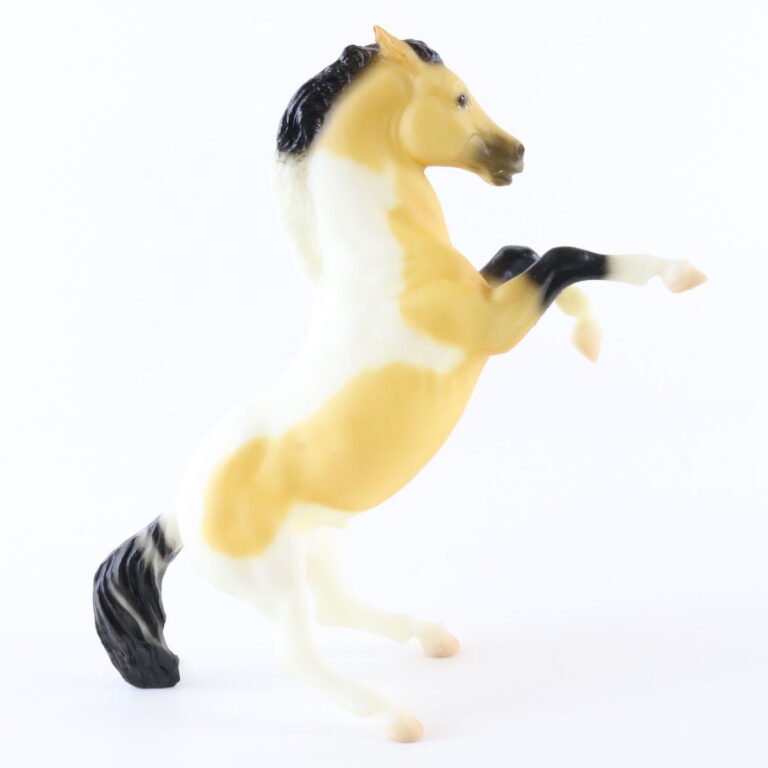 Rearing Stallion | Breyer Value Guide