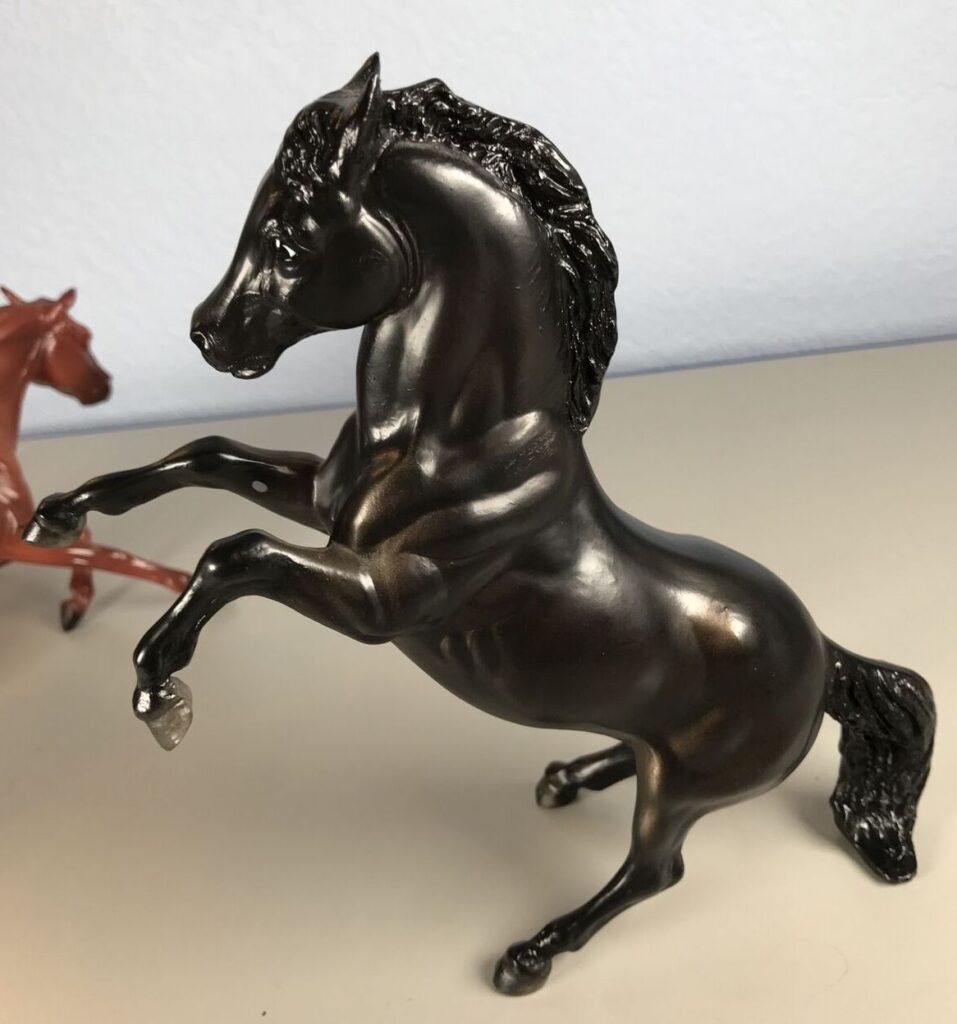 Flicka and Yankee Set | Breyer Value Guide