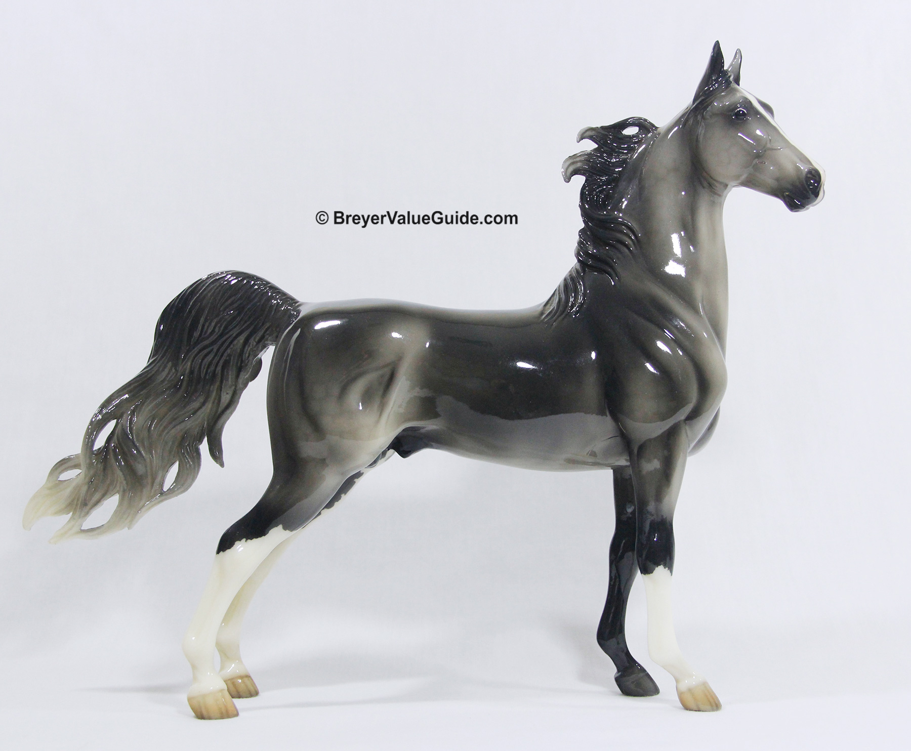 Ryman | Breyer Value Guide