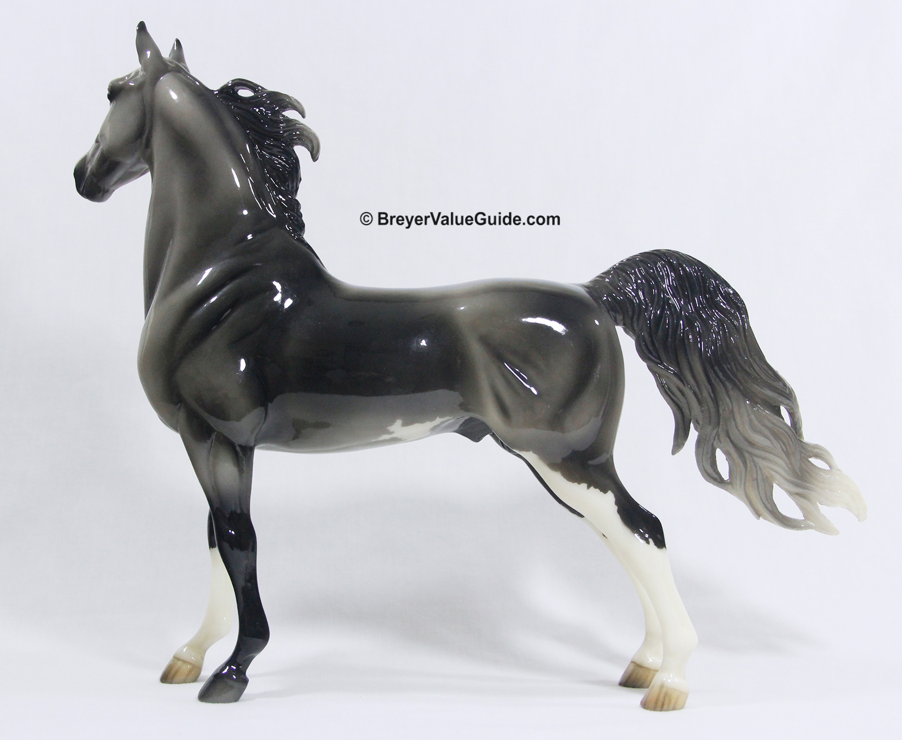 Ryman | Breyer Value Guide