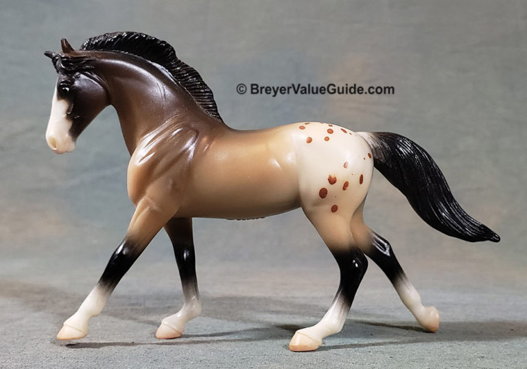 Cherry Creek Western Ranch | Breyer Value Guide