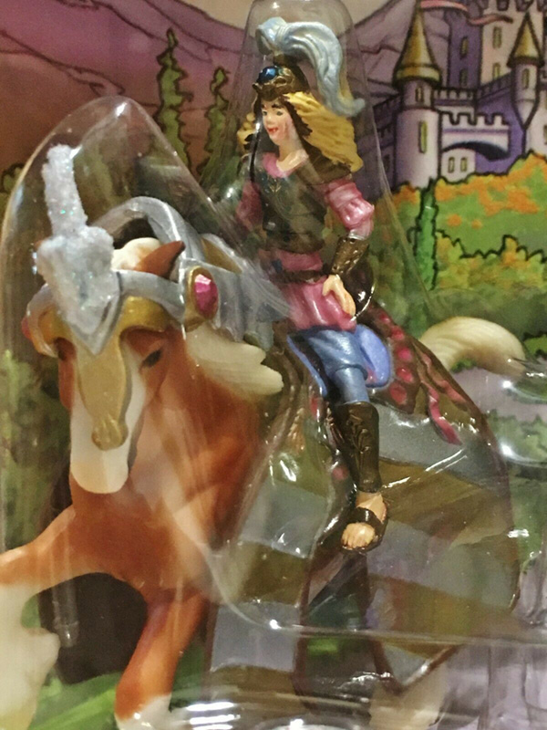 Medieval Play Set | Breyer Value Guide