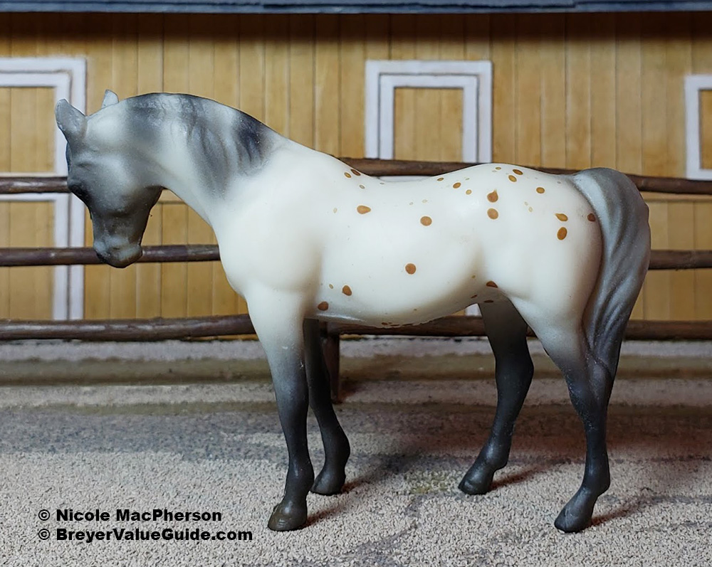 Set of 12 Miniatures | Breyer Value Guide