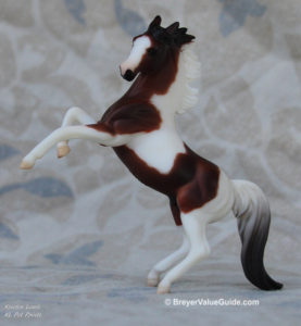 Arabian - Rearing | Breyer Value Guide