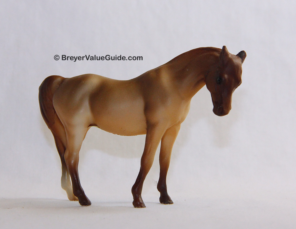 Stablemates Barn | Breyer Value Guide