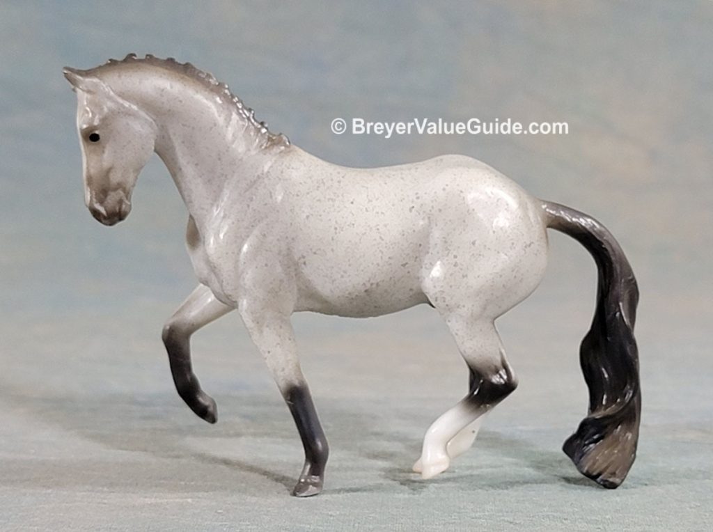 Valegro | Breyer Value Guide