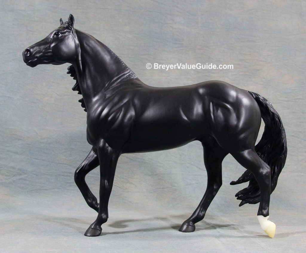 Slick By Design | Breyer Value Guide