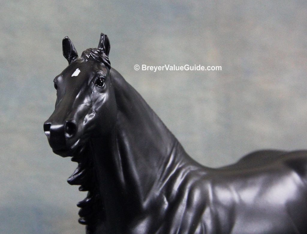 Slick By Design | Breyer Value Guide