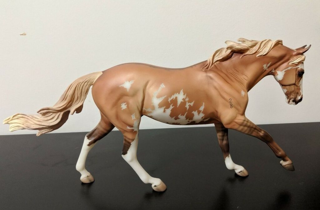 Dundee | Breyer Value Guide