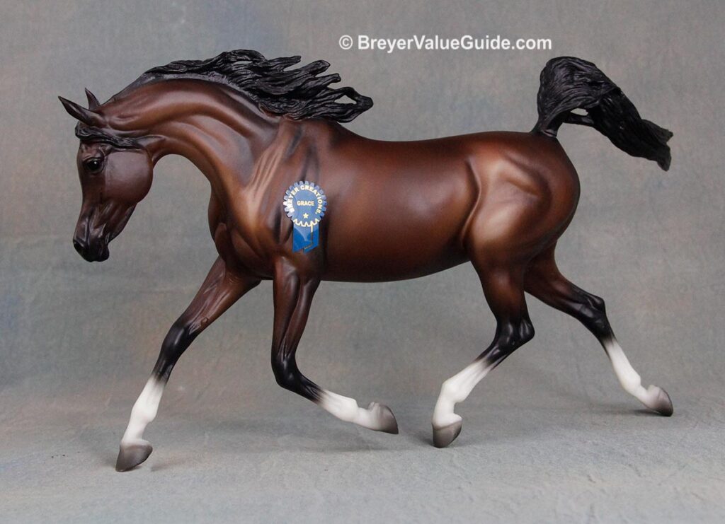 grace-bay1 | Breyer Value Guide