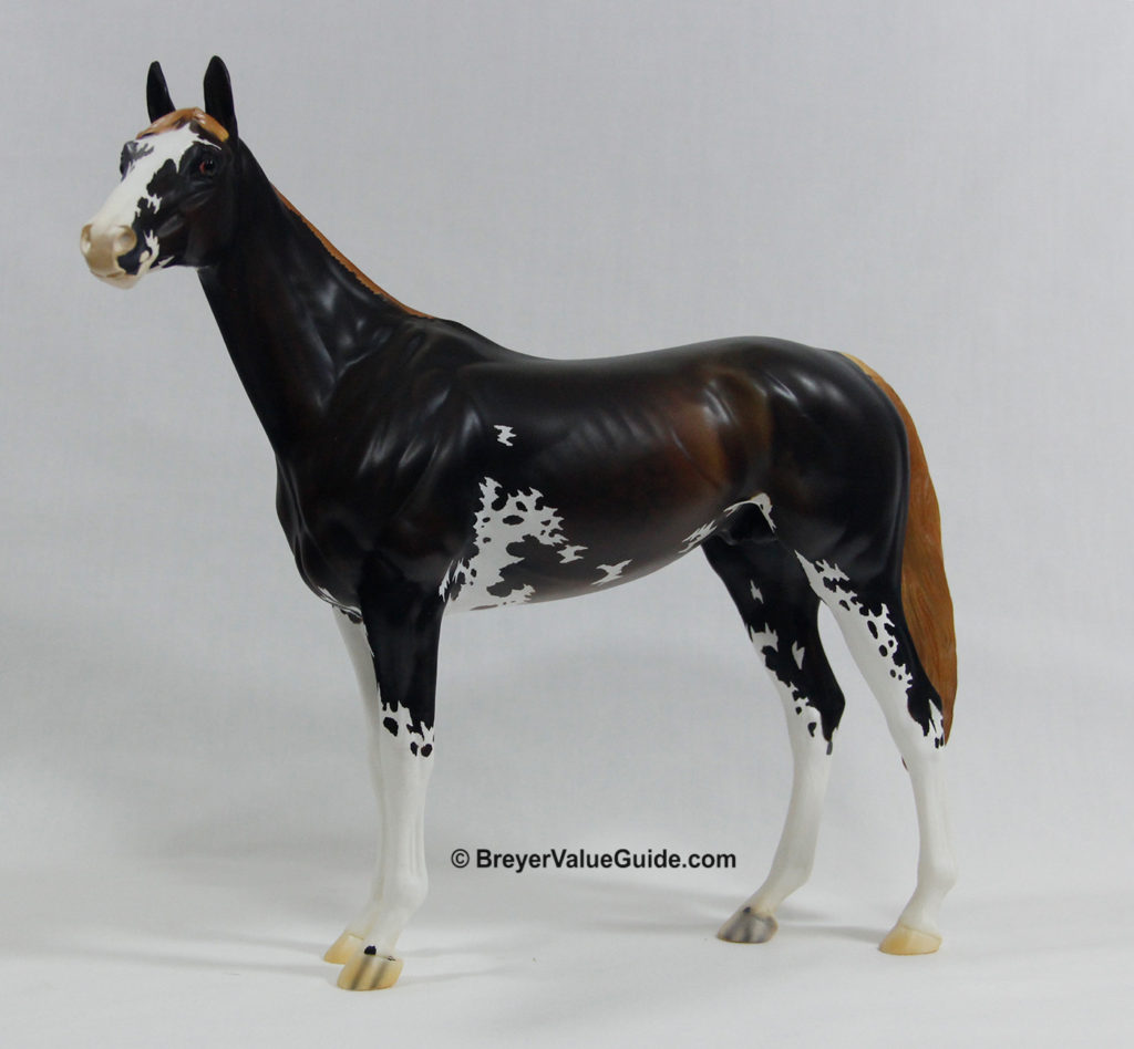 Emerson | Breyer Value Guide