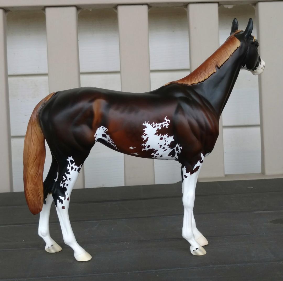 emerson3 | Breyer Value Guide