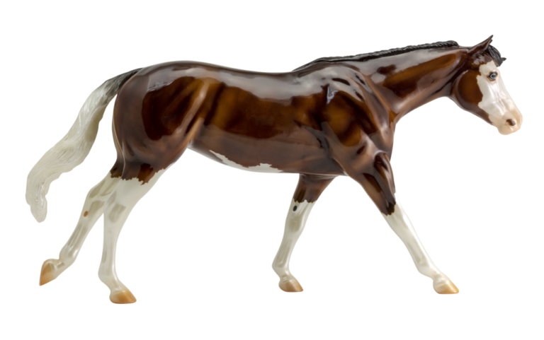Roxy | Breyer Value Guide