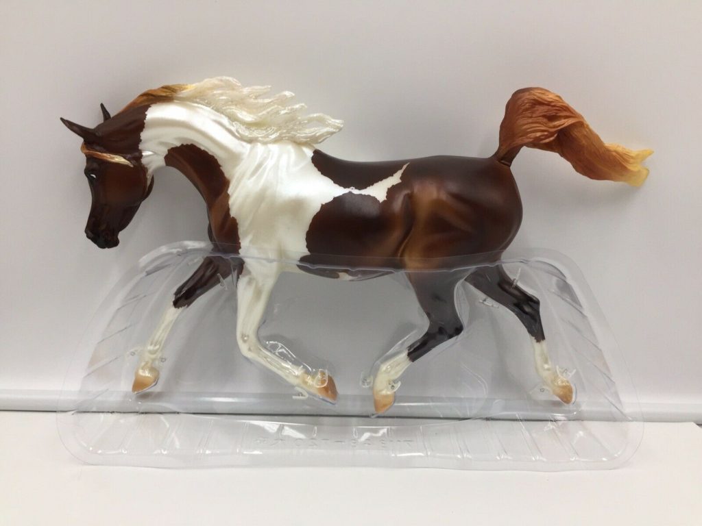 Natasha – Liver Chestnut | Breyer Value Guide