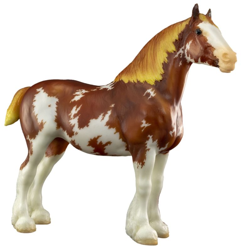 Pepper | Breyer Value Guide