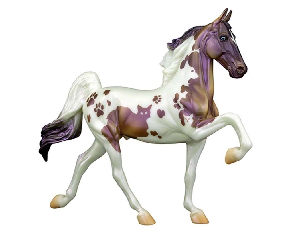 Salem | Breyer Value Guide