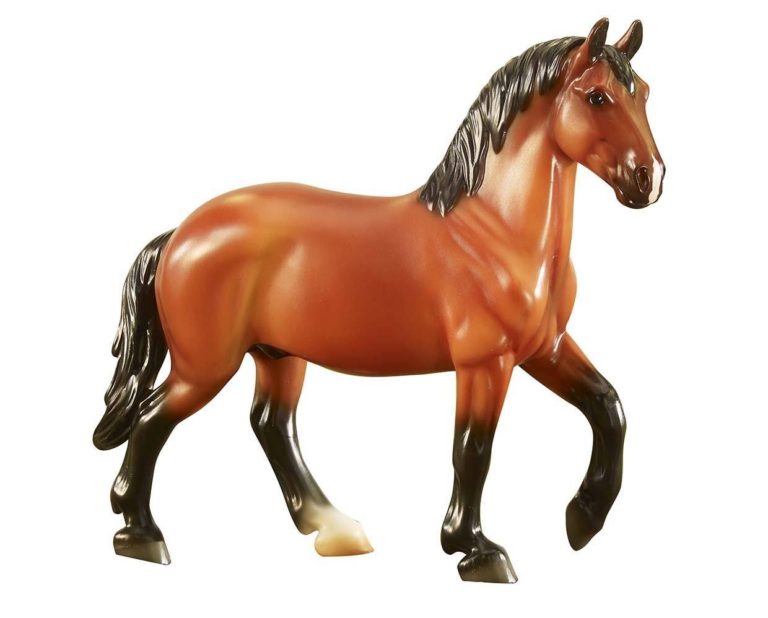 Walking Draft Horse | Breyer Value Guide