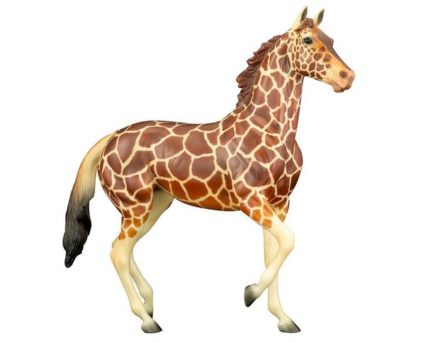 Nadifa | Breyer Value Guide