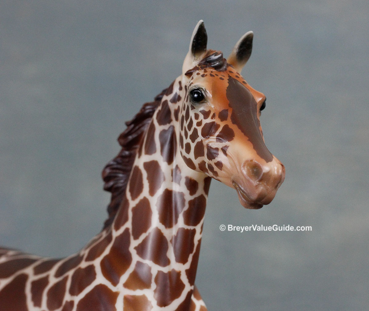 Nadifa | Breyer Value Guide