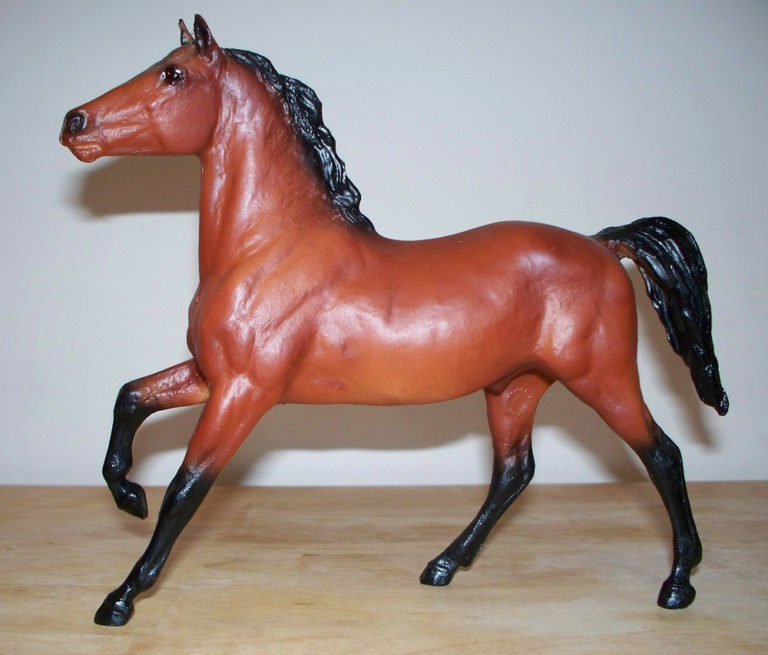 King of the Wind Set | Breyer Value Guide
