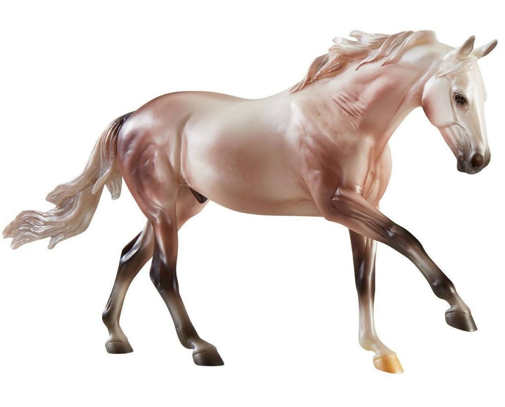 Dundee/Australian Stock Horse | Breyer Value Guide
