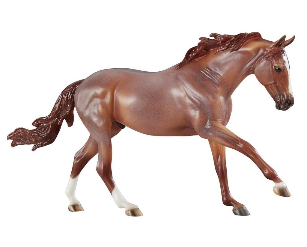 Dundee/Australian Stock Horse | Breyer Value Guide