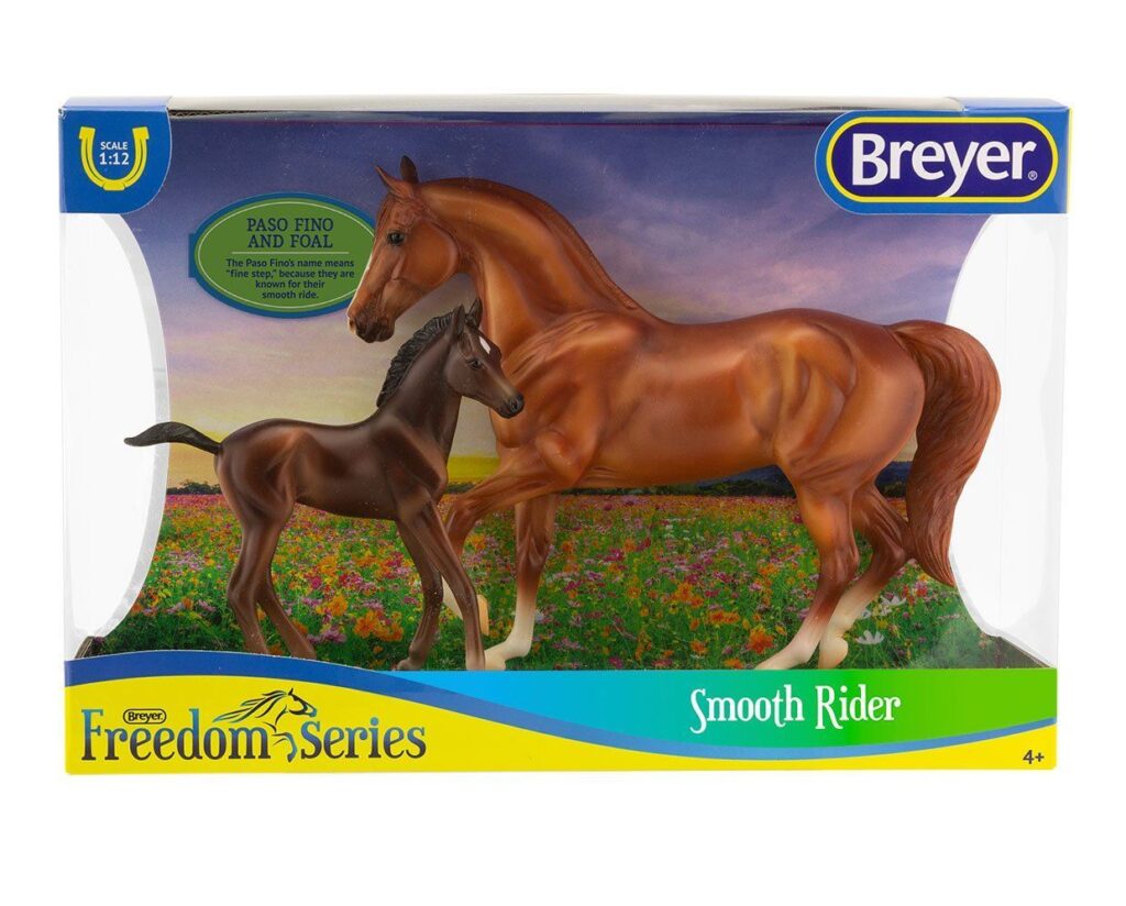 Smooth Rider | Breyer Value Guide