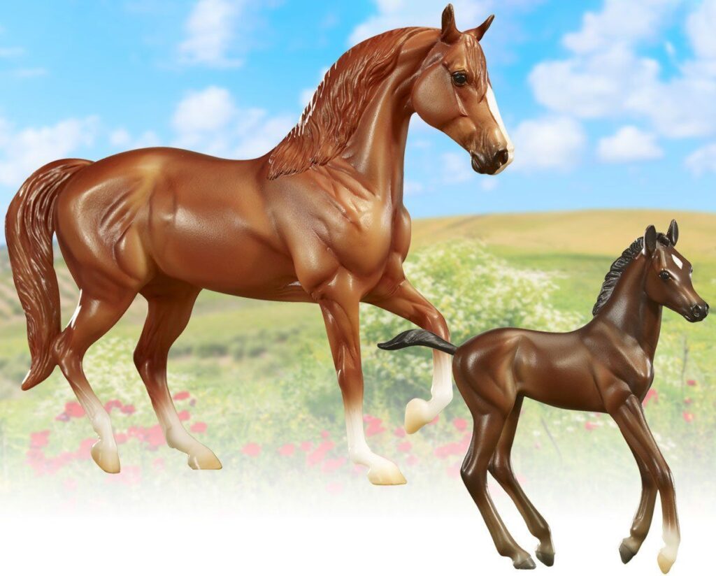 Smooth Rider | Breyer Value Guide