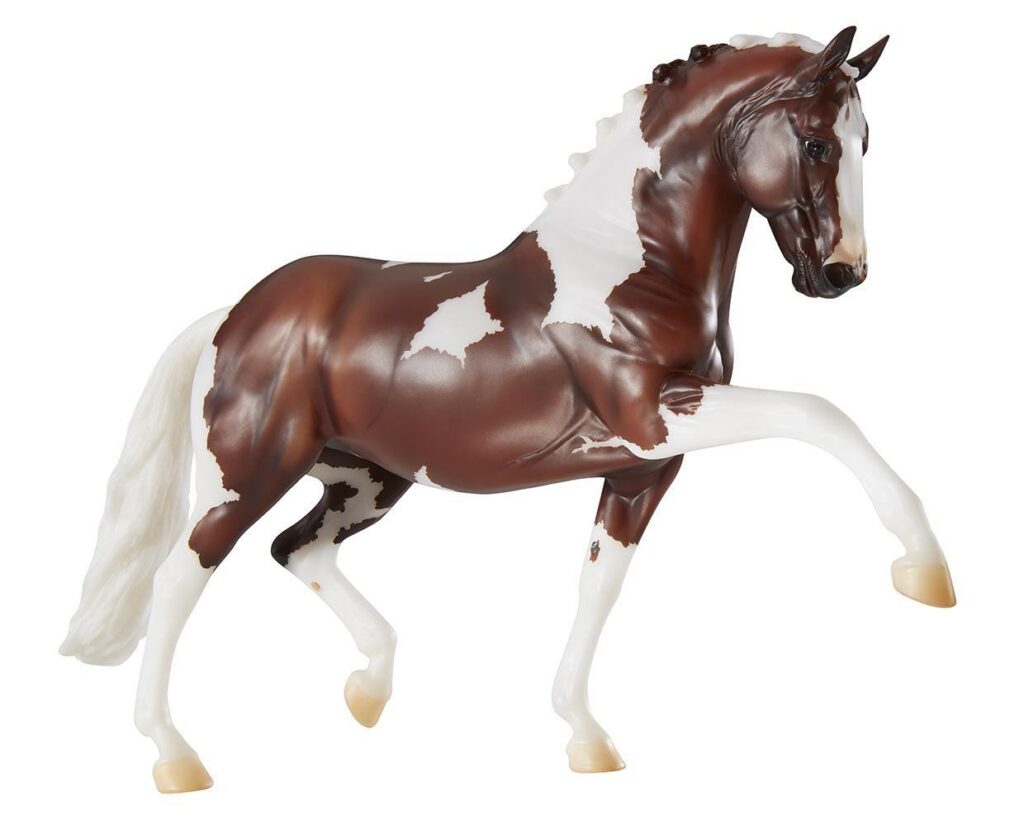 Totilas | Breyer Value Guide