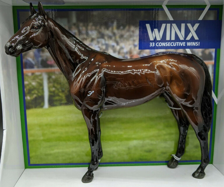 Emerson | Breyer Value Guide