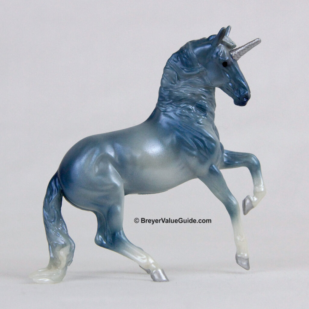 Alborozo | Breyer Value Guide