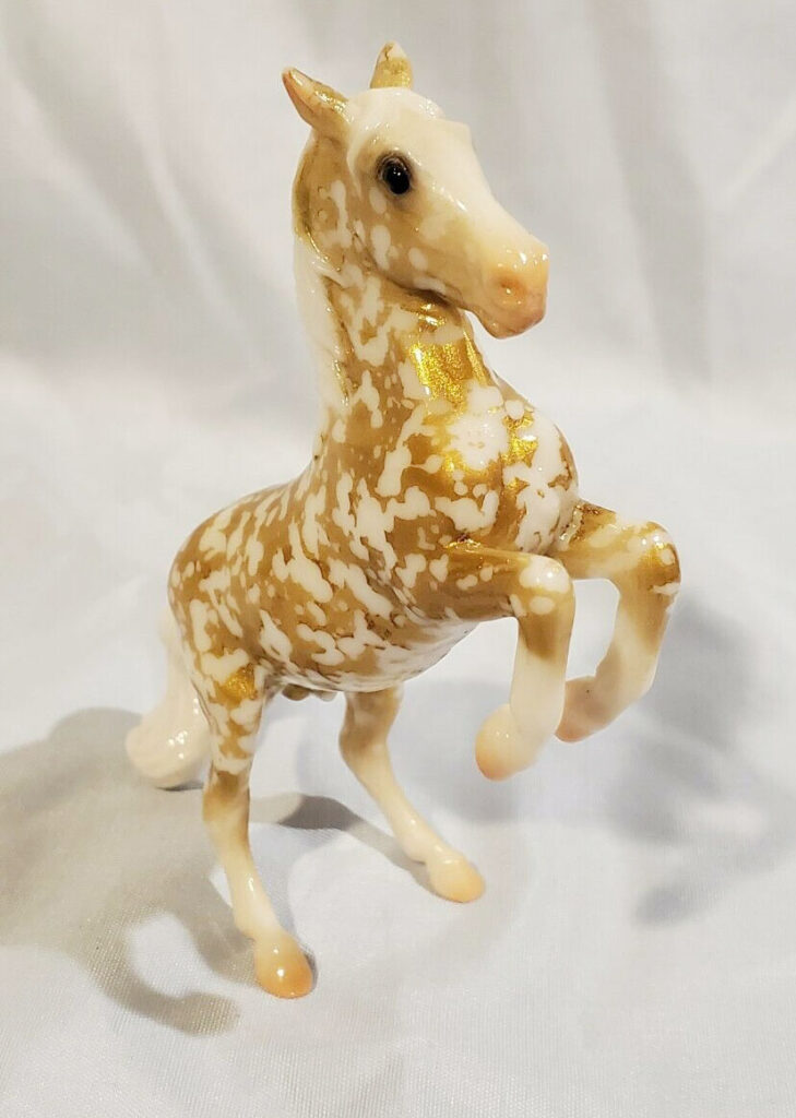 Festive Filigrees | Breyer Value Guide