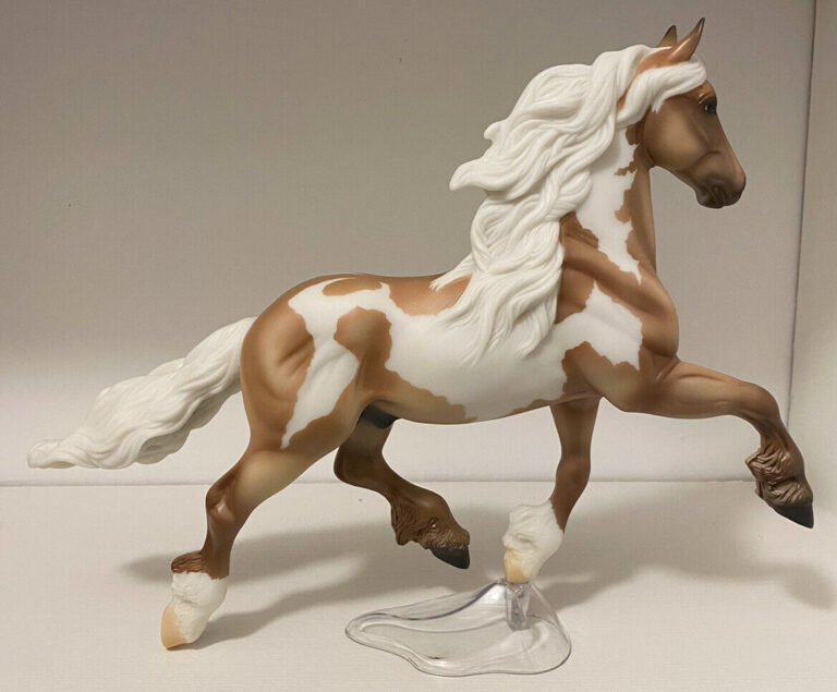Mason | Breyer Value Guide