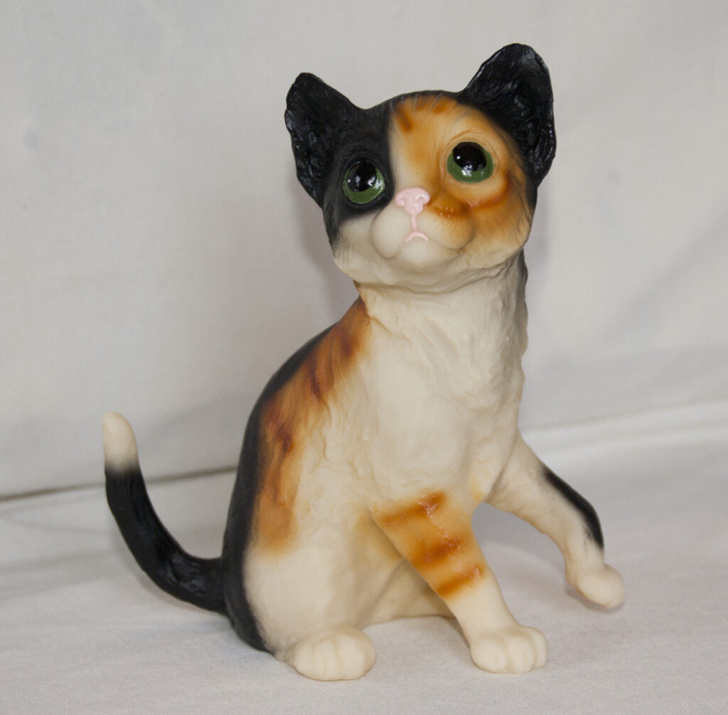 Kitten | Breyer Value Guide