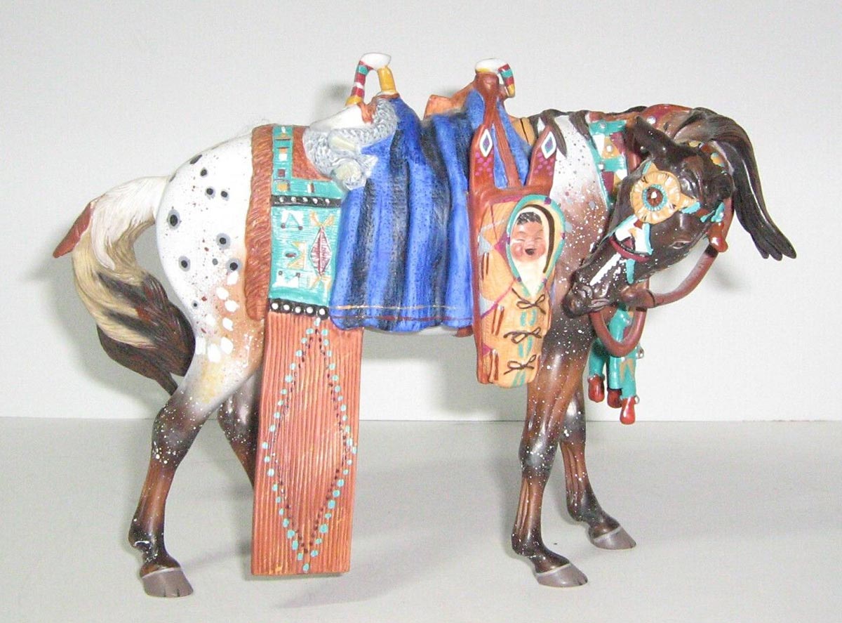 Dances with Wolves | Breyer Value Guide