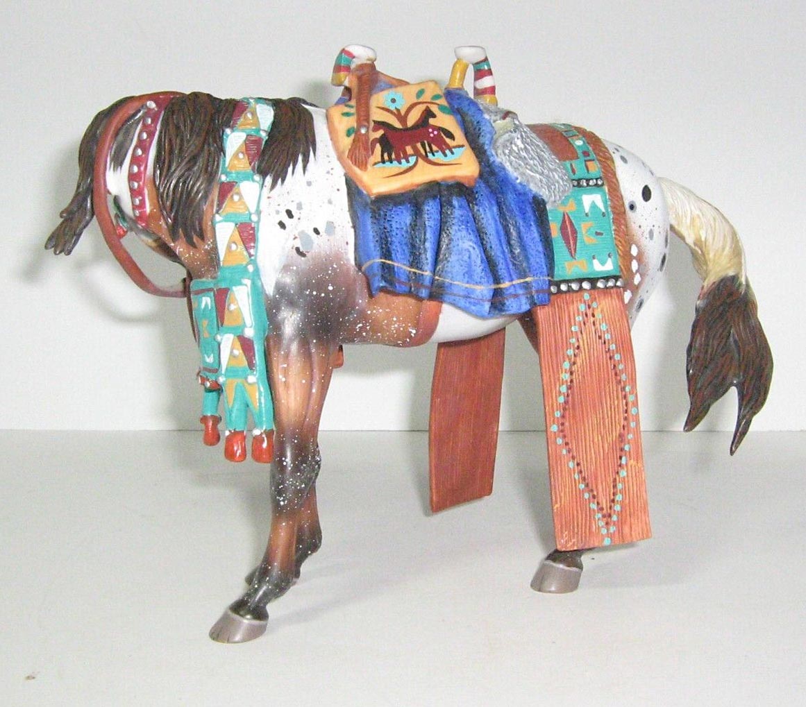 Dances with Wolves | Breyer Value Guide