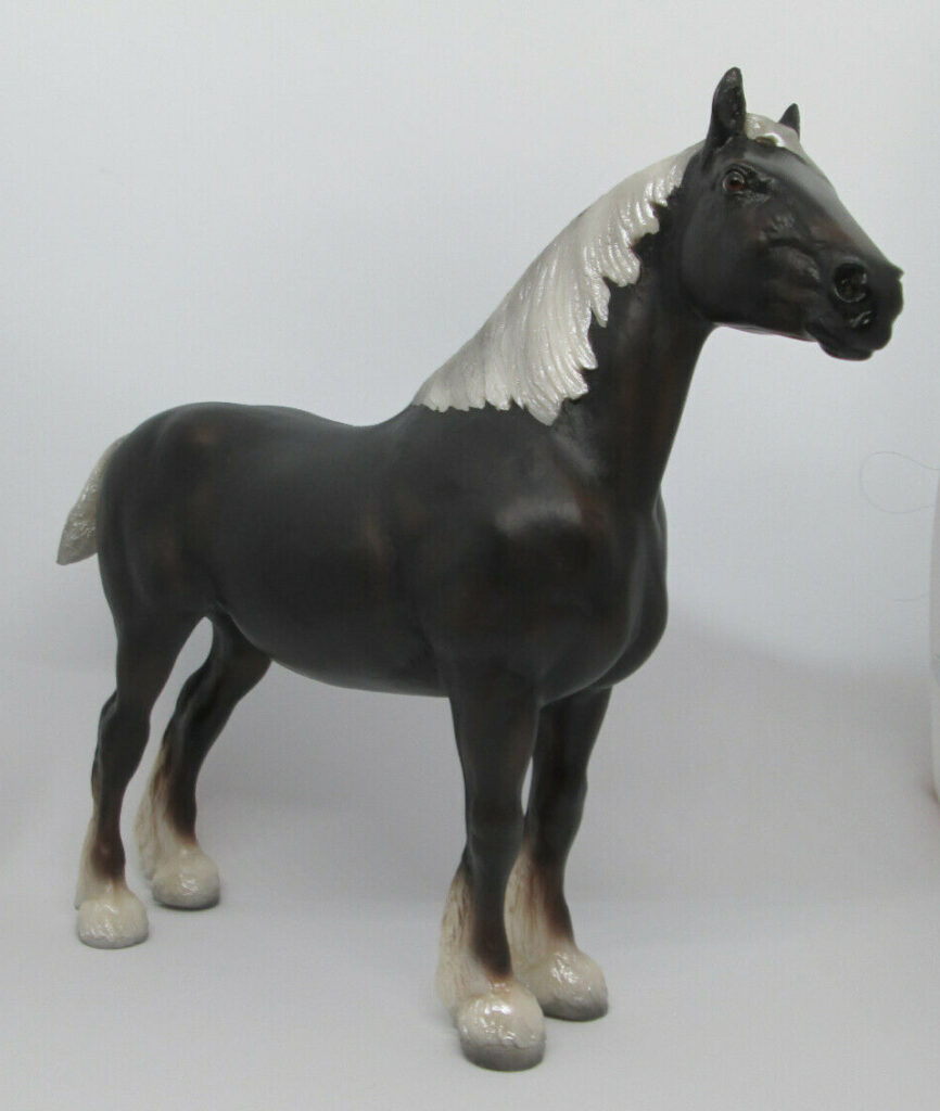 Daintree | Breyer Value Guide